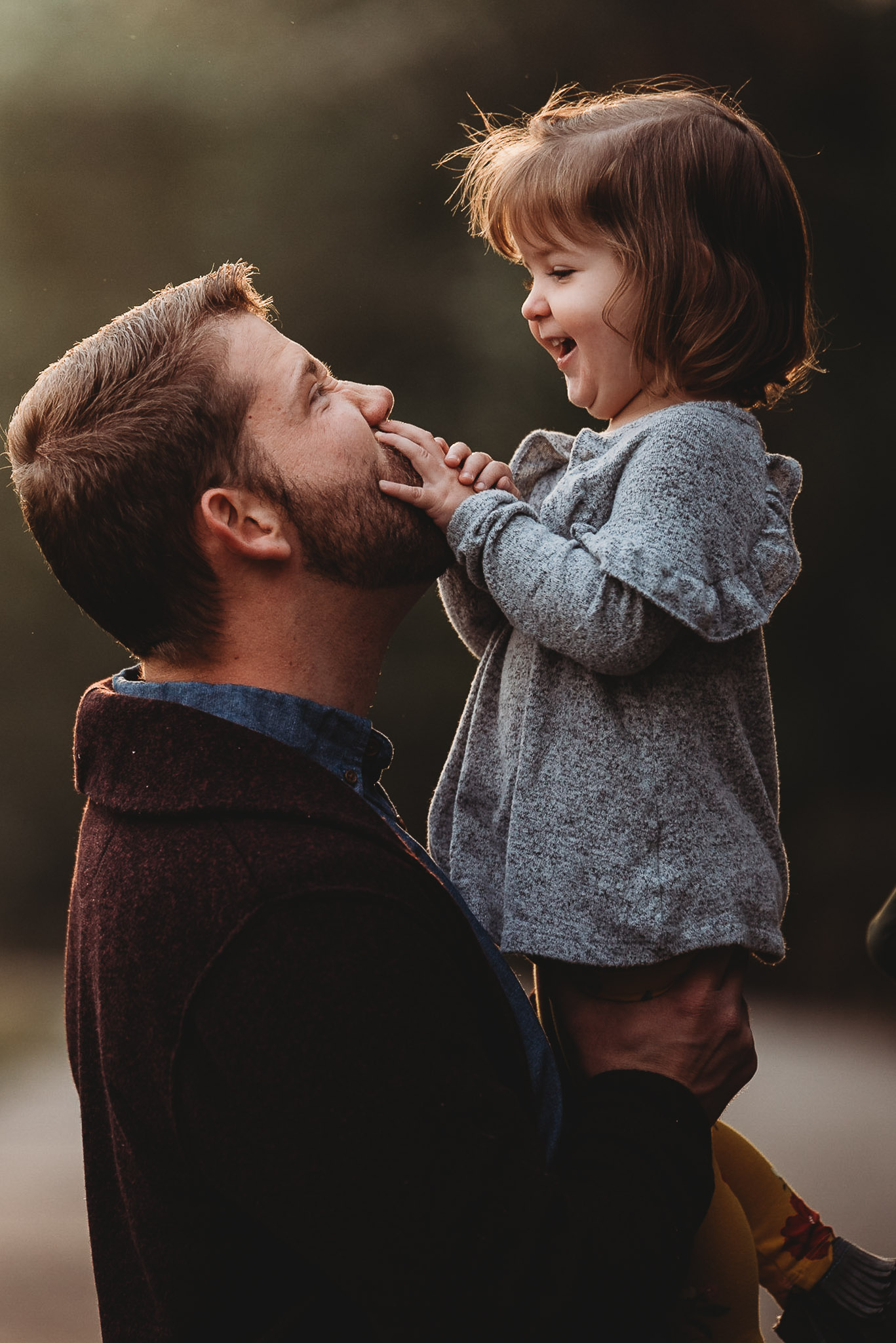 What to Know When Booking Boise Family Photographers | Micah Lynn ...