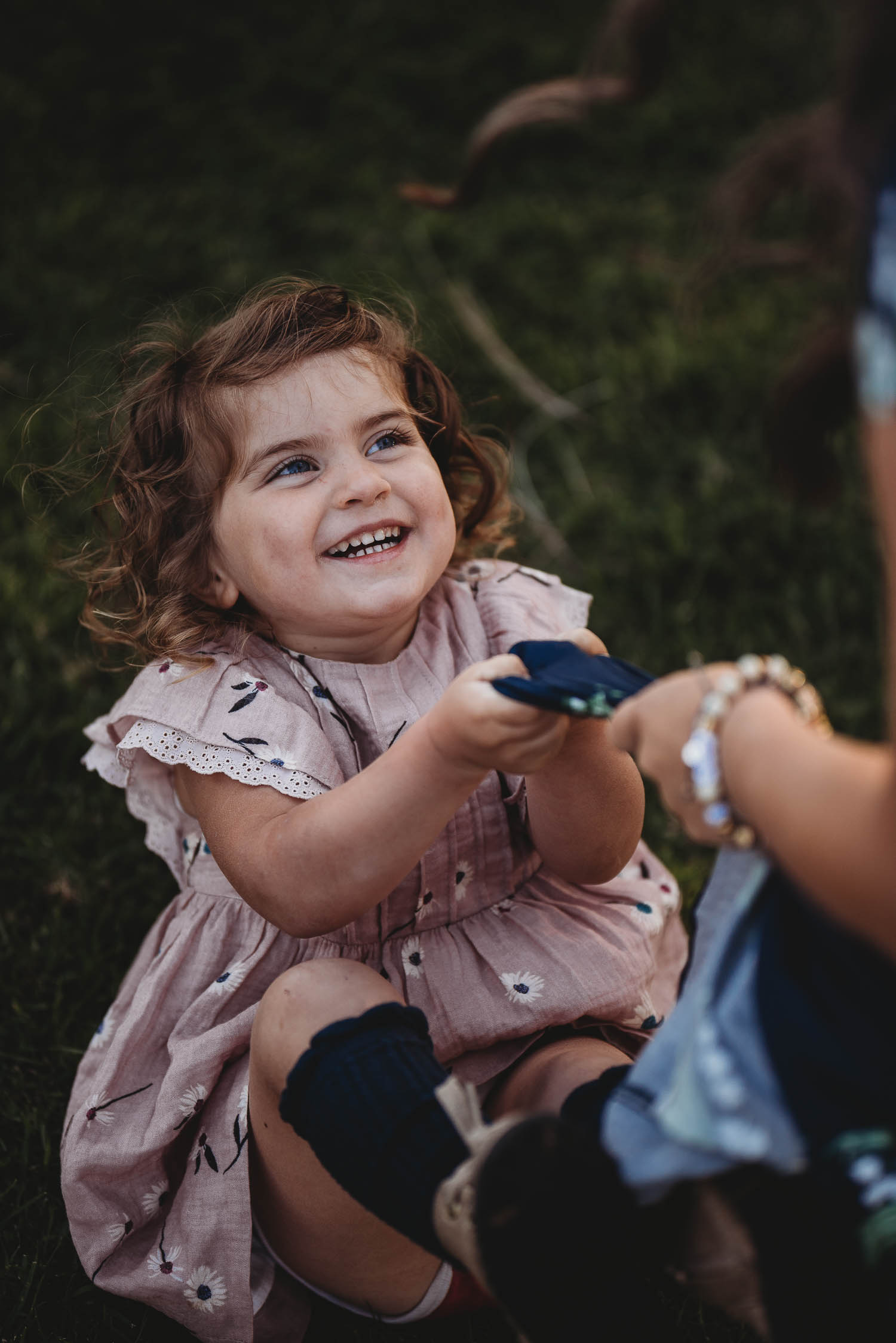 5 Tips for getting kids excited for you family photos | Micah Lynn ...